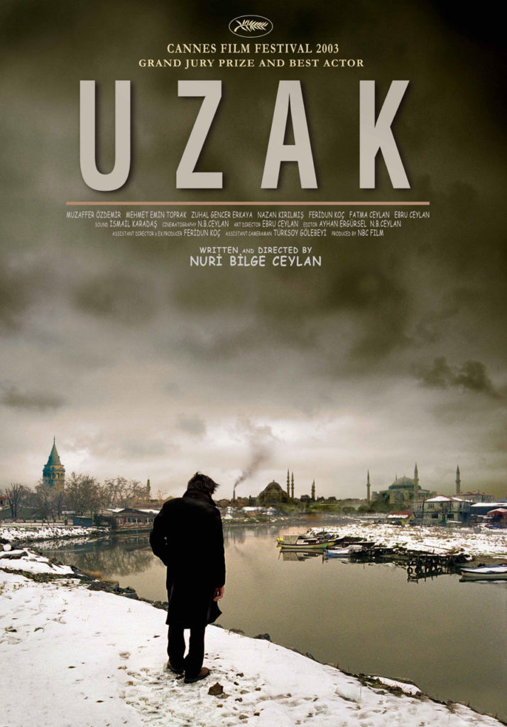 Top 30 des films qui parlent de photographie - Blog Graine de Photographe