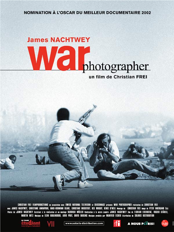 Top 30 des films qui parlent de photographie - Blog Graine de Photographe