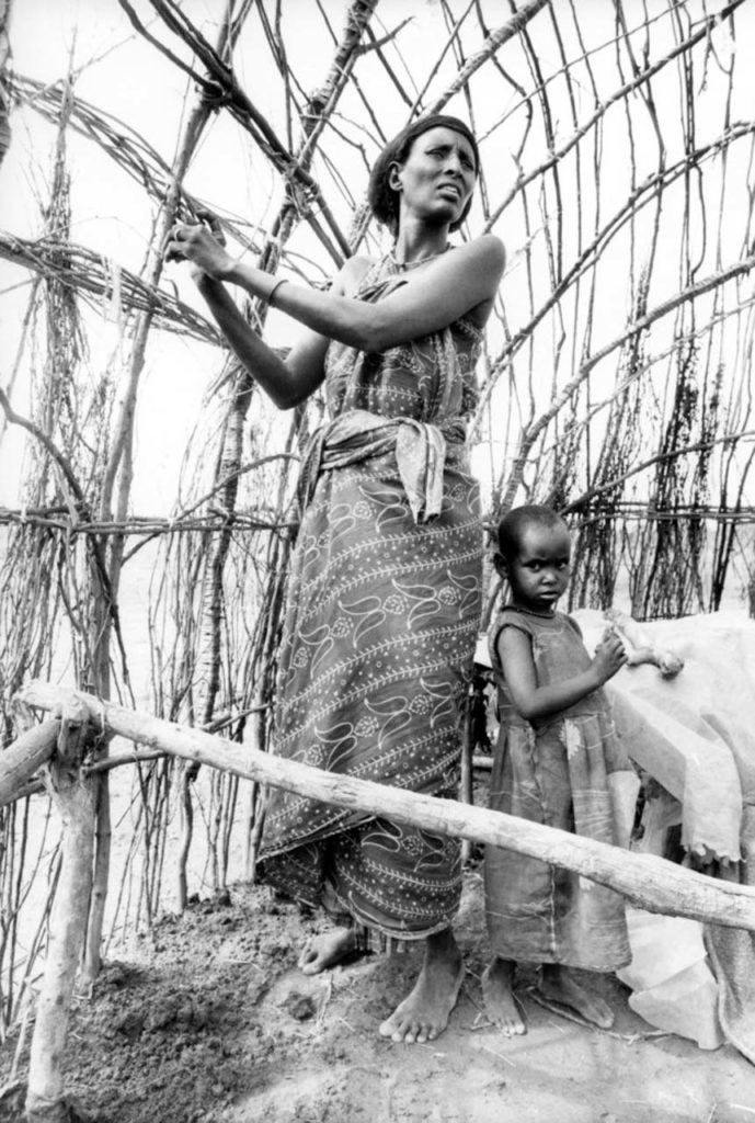 La série oubliée "Mothers" du photographe Ken Heyman - Blog Graine de ...