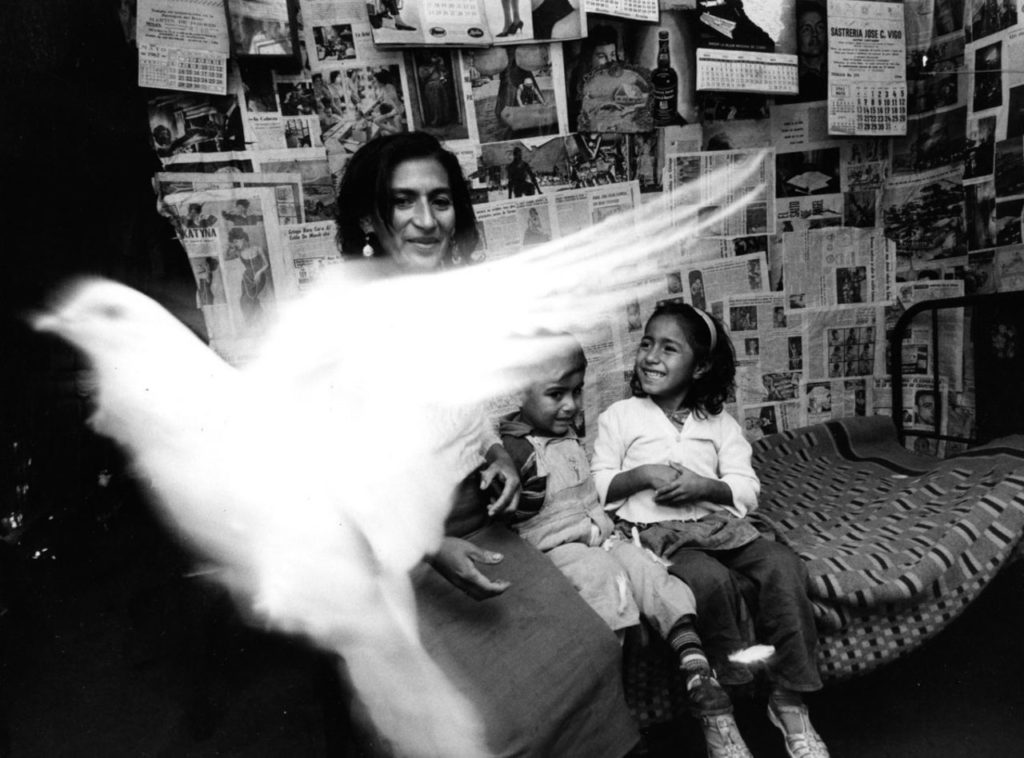 La série oubliée "Mothers" du photographe Ken Heyman - Blog Graine de ...