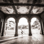 Yoga & the city : le projet zen du photographe Alexey Wind - Blog ...