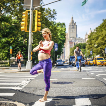 Yoga & the city : le projet zen du photographe Alexey Wind - Blog ...