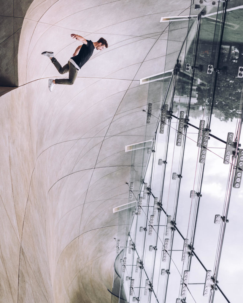 Max Leitner, photographe illusionniste ! - Graine de photographe