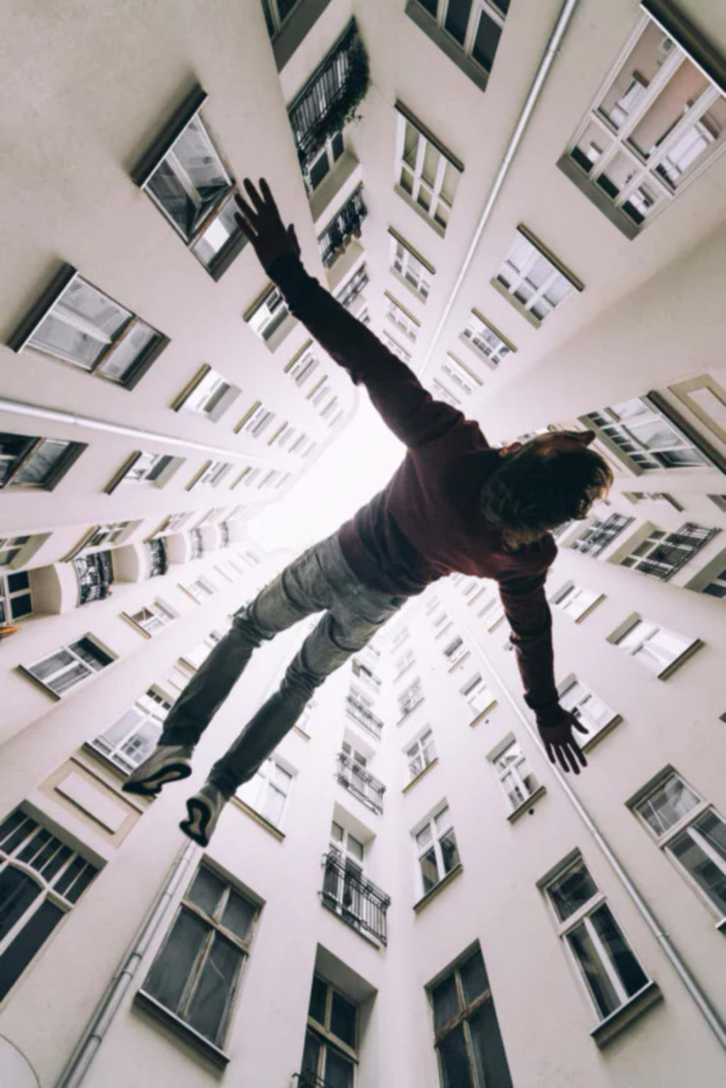 Max Leitner, photographe illusionniste ! - Graine de photographe