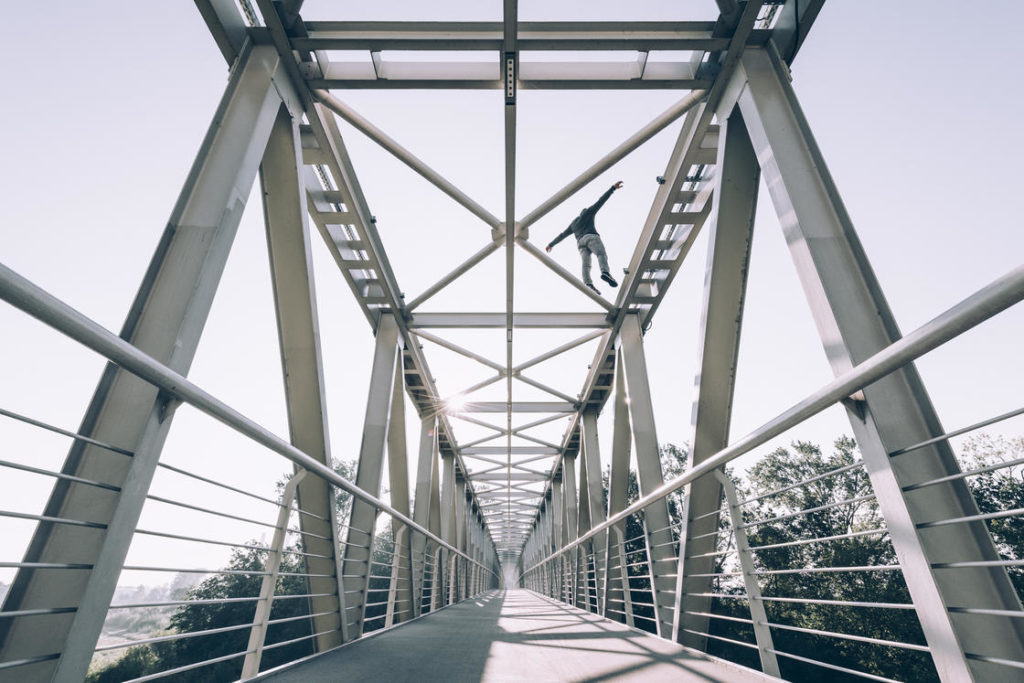 Max Leitner, photographe illusionniste ! - Graine de photographe