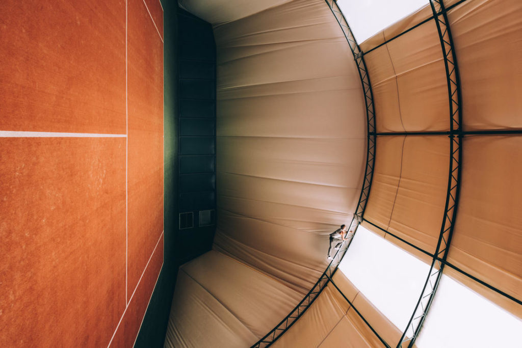 Max Leitner, photographe illusionniste ! - Graine de photographe