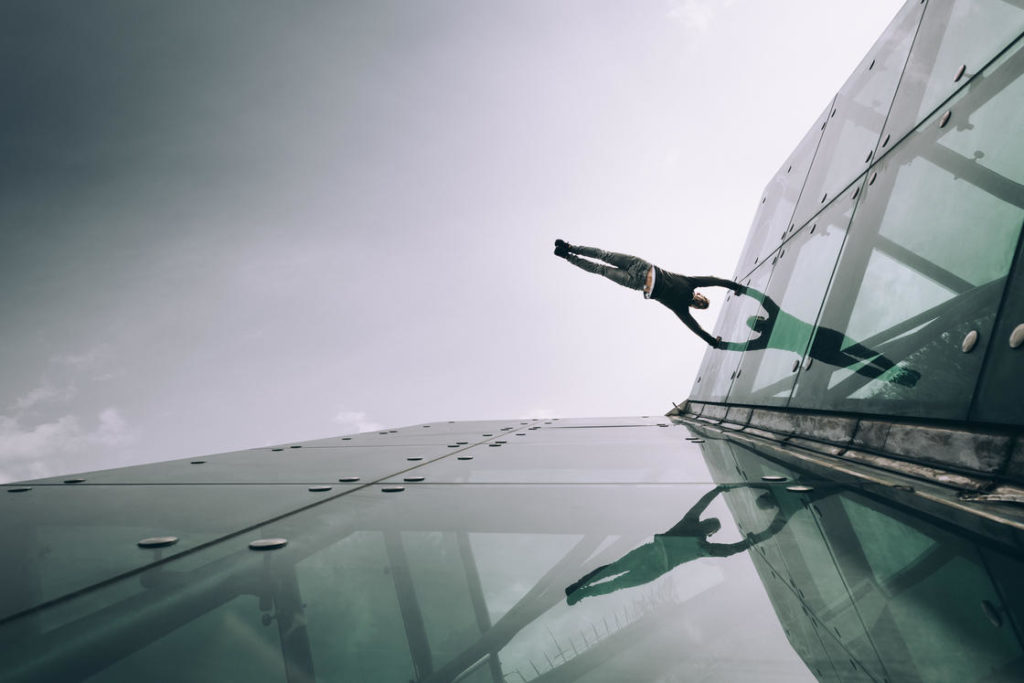 Max Leitner, photographe illusionniste ! - Graine de photographe