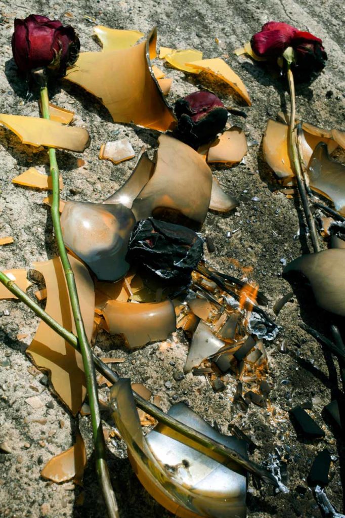 Entretien avec le photographe LGBTQ+ Ransom Ashley - Blog Graine de ...