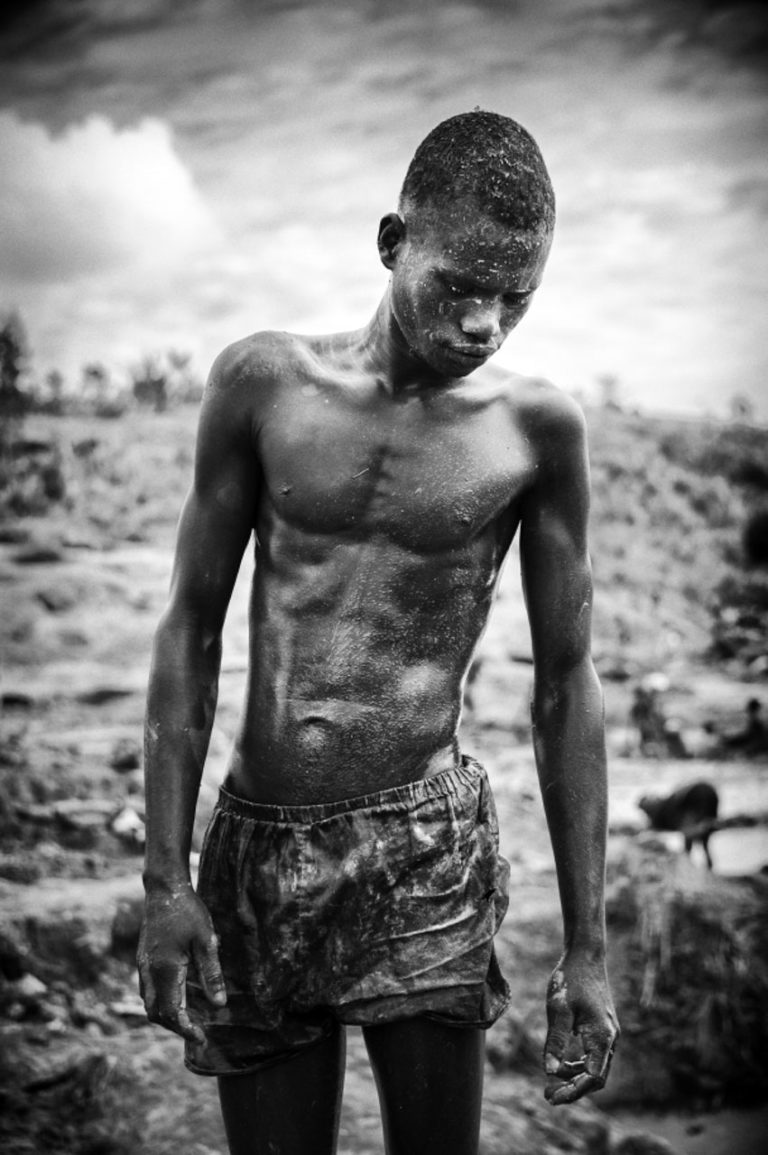Madagascar en noir et blanc par le photographe Pierrot Men - Blog ...