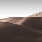 Le monde minimaliste de Rohit Rattan, entre imaginaire et réalité