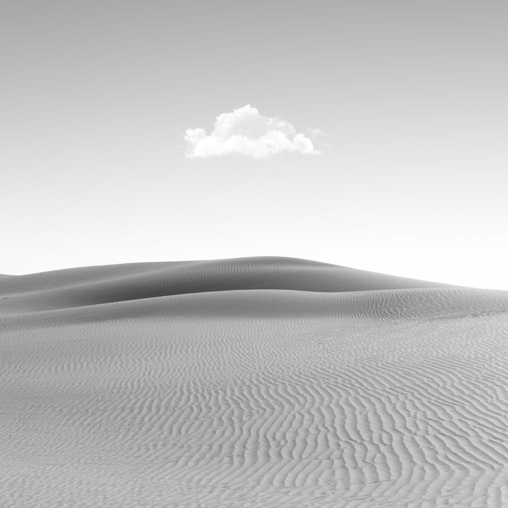 Le monde minimaliste de Rohit Rattan, entre imaginaire et réalité