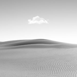 Le monde minimaliste de Rohit Rattan, entre imaginaire et réalité