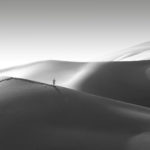 Le monde minimaliste de Rohit Rattan, entre imaginaire et réalité