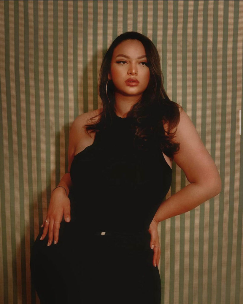 Les portraits haut en couleurs de Cheyenne Boya - Blog Graine de ...