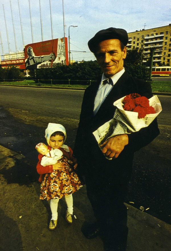 Agenda Photo de la Rentrée - Blog Graine de Photographe