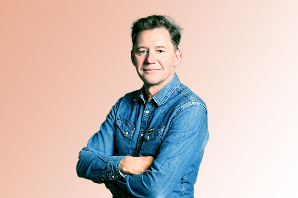 Les portraits d'enfants du photographe Pierre Nicou