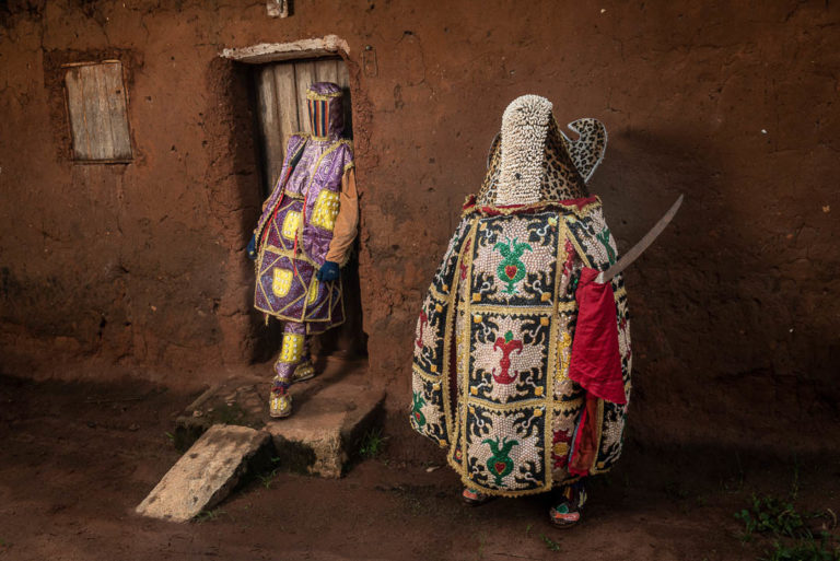 Sony World Photography Awards 2023 : les lauréats du concours