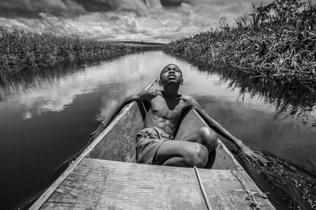 L'enfance photographiée par Samuel Macedo - Blog Graine de Photographe