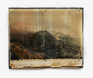 Thought Trails, l'errance de la pensée par Jackie Mulder - Blog Graine ...