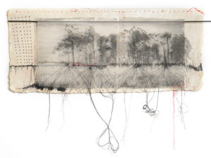 Thought Trails, l'errance de la pensée par Jackie Mulder - Blog Graine ...