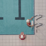 Into the blue, la nouvelle série photo de la photographe Soo Burnell ...