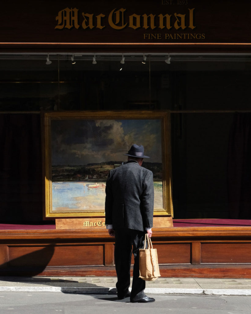 Francesco Gioia : Surréalisme et Street Photography - Blog Graine de ...