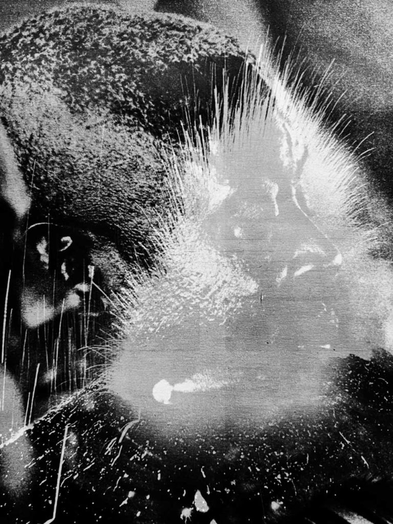 Francesco Gioia : Surréalisme et Street Photography - Blog Graine de ...