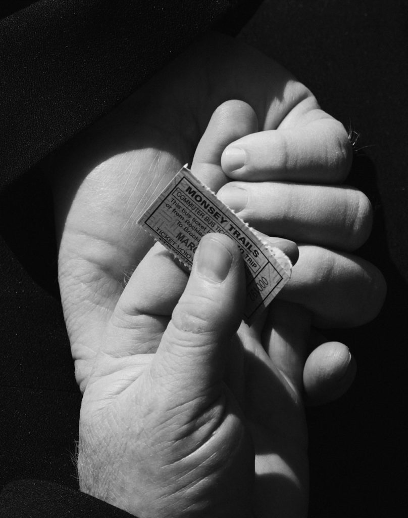 Francesco Gioia : Surréalisme et Street Photography - Blog Graine de ...