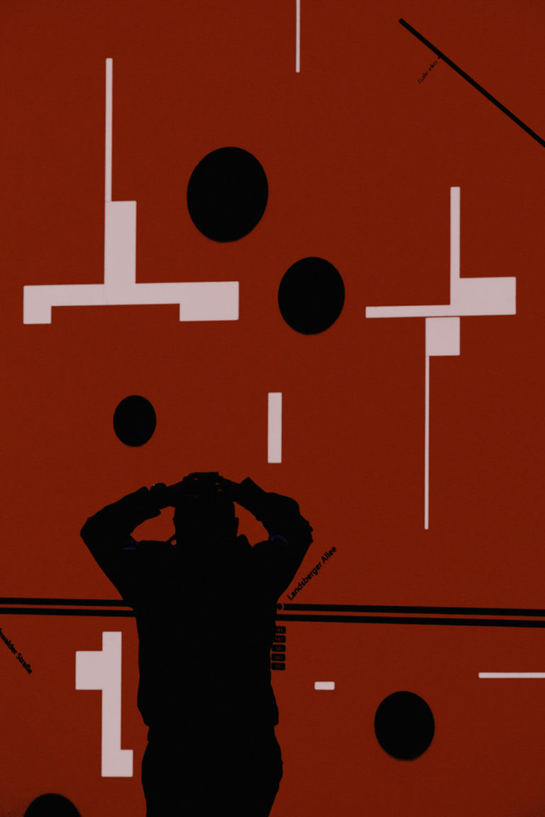 Francesco Gioia : Surréalisme et Street Photography - Blog Graine de ...