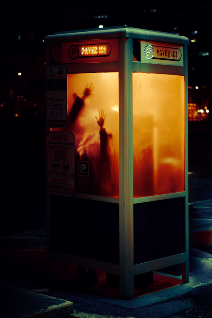 Au coeur de la nuit avec Sébastien Fortin - Blog Graine de Photographe