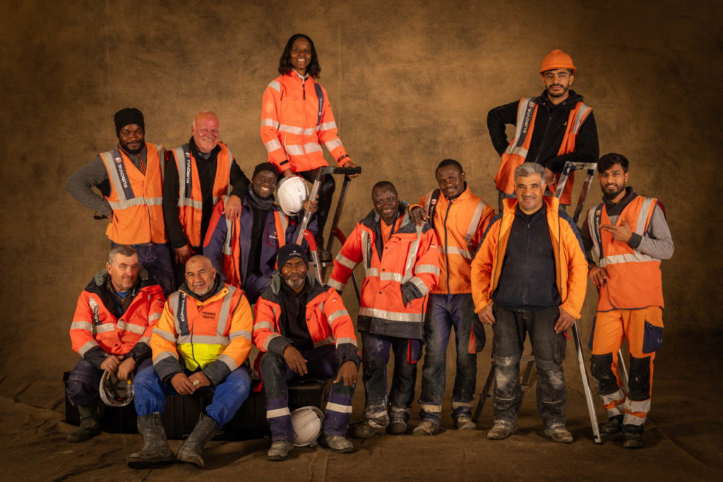 "Les Français" le projet inédit de Yann Arthus-Bertrand