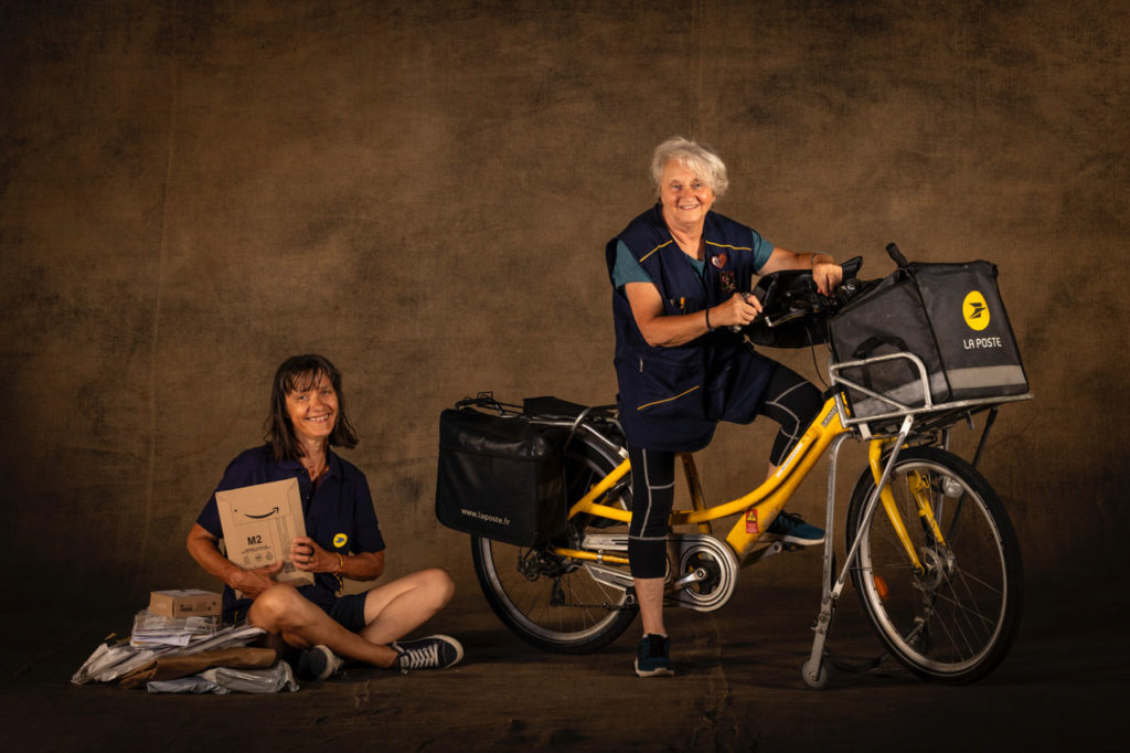 "Les Français" le projet inédit de Yann Arthus-Bertrand