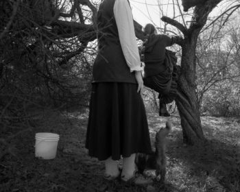 Dormant Season - Une vie rurale capturée par Erinn Springer - Blog ...