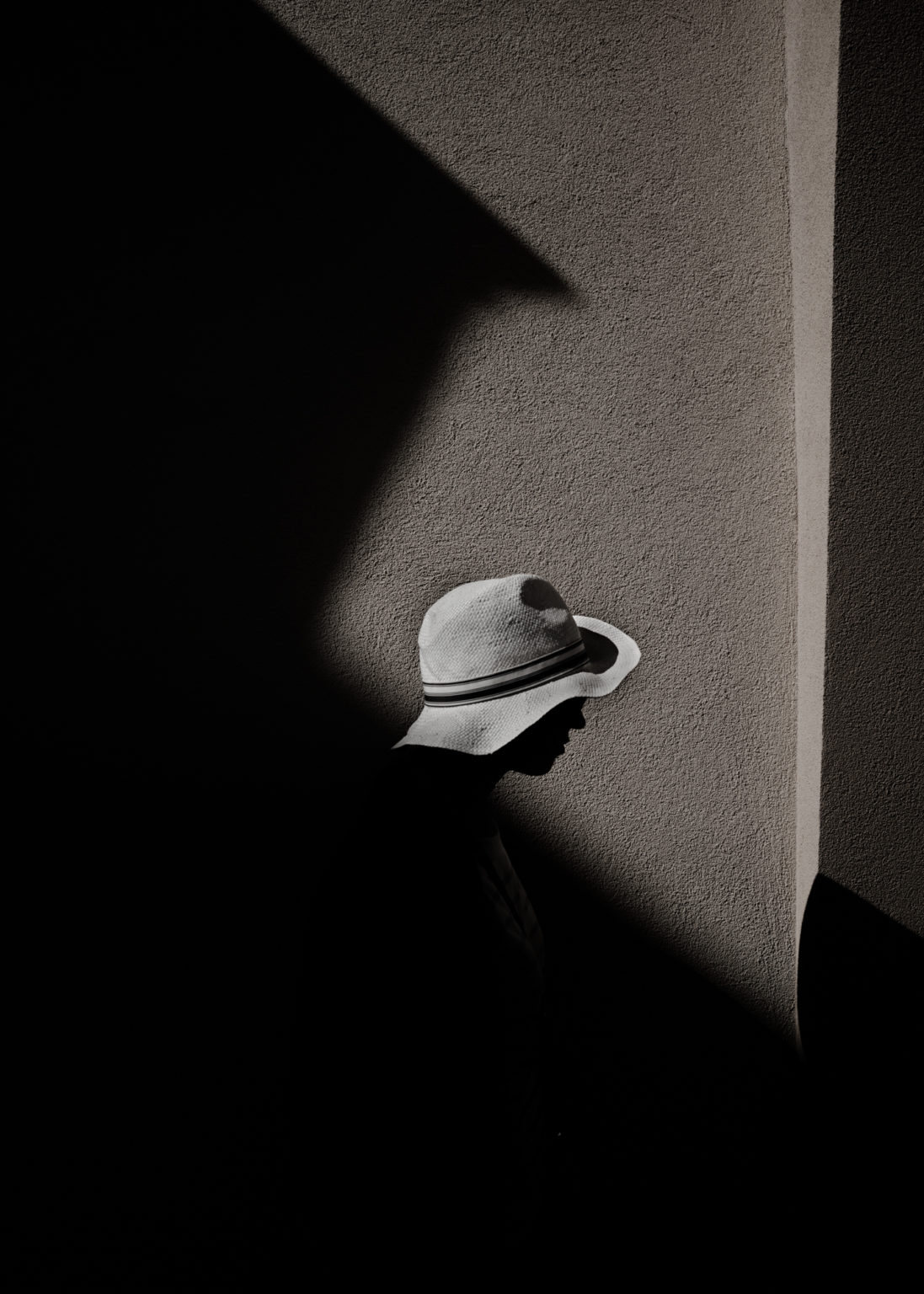 Dualité et contraste : la Street Photography de Vincenzo Barone - Blog ...